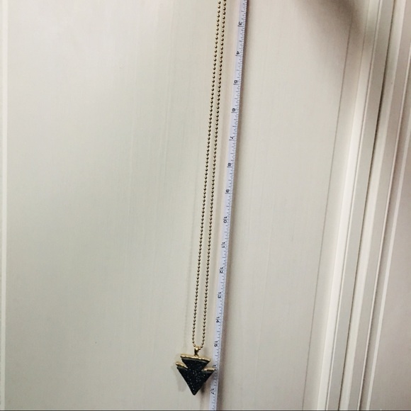 EARTHBOUND | Jewelry | Earthbound Arrow Head Necklace | Poshmark